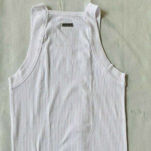 2xist | Underwear & Socks | 2xist Mens Essential Square Cut Tank Top ...